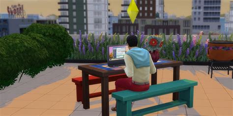 The Sims 4 Lovestruck How To Find Dates Using The Dating App Cupid