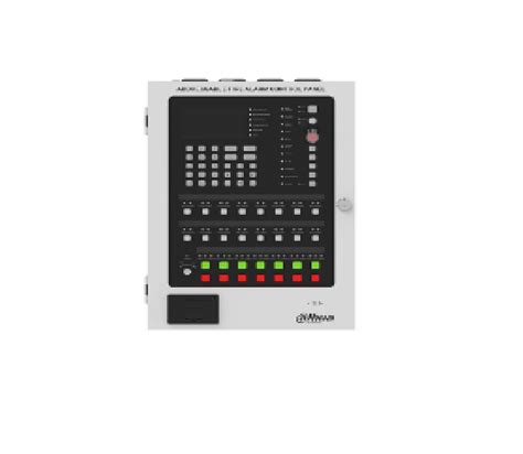 dahua addressable fire alarm control panel dhi hy 1022 cctvpinoy co
