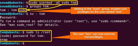Create User Account In Ubuntu Using Terminal 2 Methods