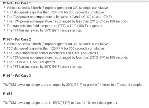 Codes Po And Po Well It Starts Fine Three Or Four Times