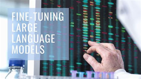 Fine Tuning Large Language Models Llm Chatbots