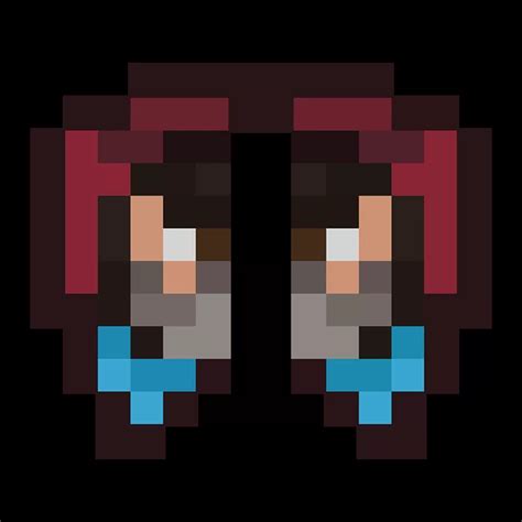 Menace Cape Elytra Item Java Minecraft Texture Pack