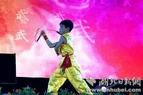 秭歸校園詩會以詩為教 傳承屈原詩禮精神 壹讀