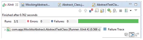 Spying Or Mocking Abstract Tpoint Tech