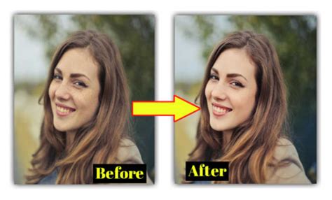 Enhance Sharpen And Turn Your Low Resolution Photos Into High