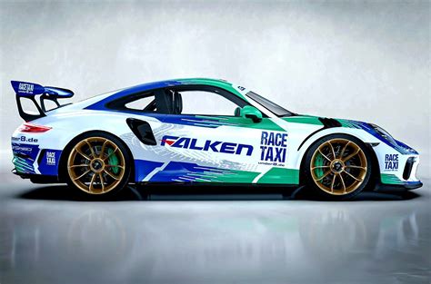 Racing Car Design Dream Cars Jeep Porsche Motorsport