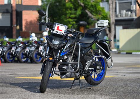 Class 2b Comfortdelgro Driving Centre