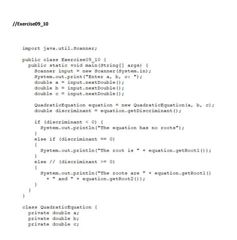 Solved Exercise Import Java Util Scanner Public Chegg