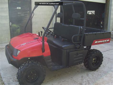 2008 Polaris