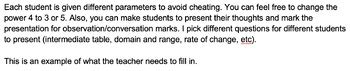 MHF U Advanced Functions Polynomial Unit Mini Assignment By CN STEM