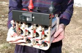 Stand Alone Solar PV System Design Sizing