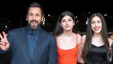 Sunny Sandler Biography Age Height Net Worth And More