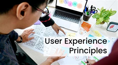 User Experience Principles Beginners Guide