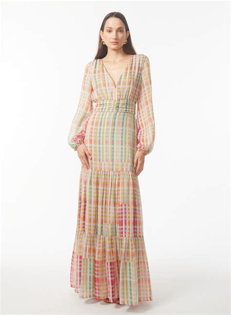 Samara Dress Gilner Farrar