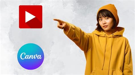Youtube Marketing Create Viral Youtube Thumbnails In Canva