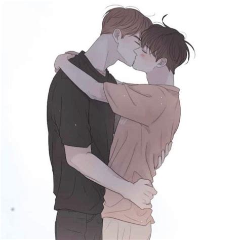 佳 🍼 𝐦𝐚𝐧𝐡𝐰𝐚 Anime Couples Manga Gay Anime Yandere Anime