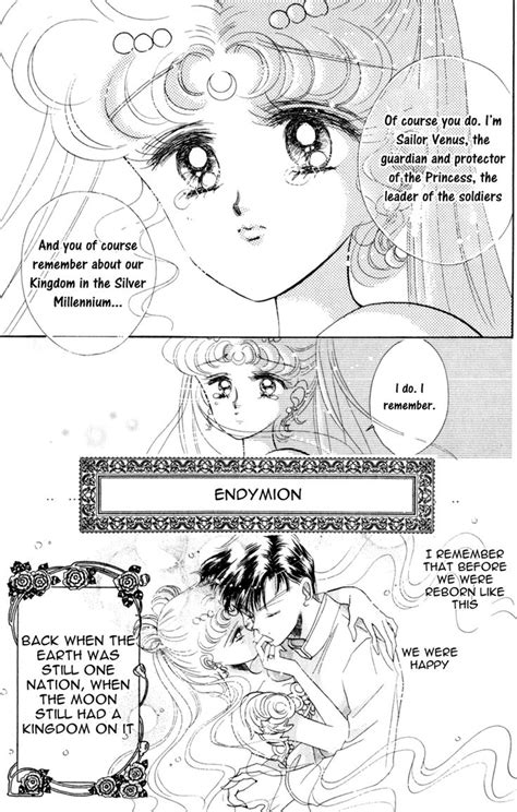 Moon Aesthetic Tattoo Sailor Moon Manga Panels Usagi X Mamoru Tattoo Sailor Sailor Moon