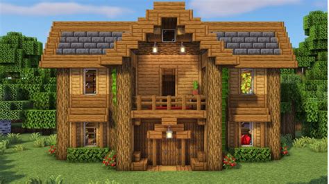 Minecraft Building Houses Ideas Casas Minecraft Casas Minecraft