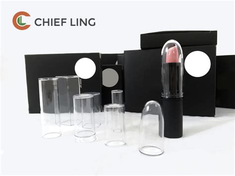 Clear Plastic Cap For Cosmetic Packaging Taiwantrade