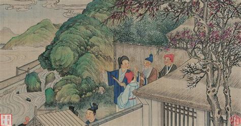 红楼梦：有谁注意到甄士隐的岳父封肃？就是“他”害苦了贾宝玉！ 知乎