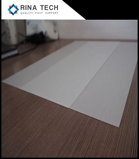 Backlight Diffuser Film Suppliers And Factory Customized Products