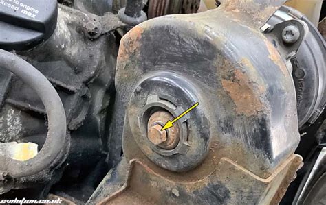 Secondary Air Injection Pump Evilution