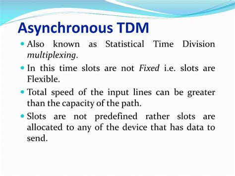 Ppt Multiplexing Powerpoint Presentation Free Download Id5538964