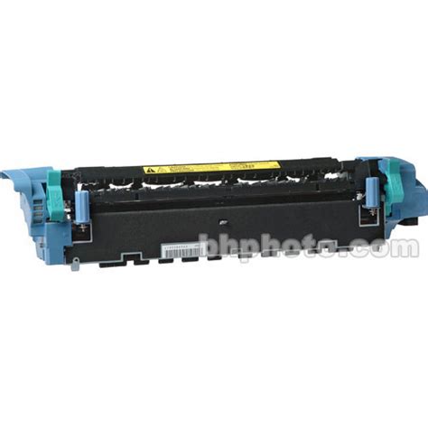 HP Color LaserJet Image Fuser Kit V C A B H Photo Video
