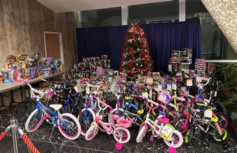 Toysfortots Happyholidays Interconsecurity Everywheresecuritymatters Inter Con Security