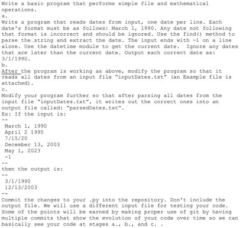 Solved Code In Python Include Comment Blocks Label Each