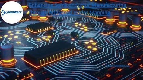 Process Control Monitoring Pcm And Wafer Acceptance Test Wat In The