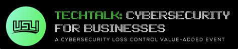 Cybersecurity Business Resource Center