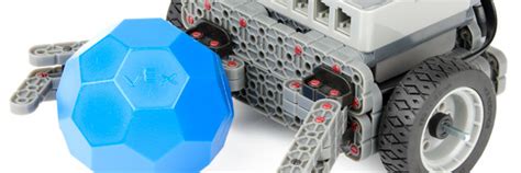 Programming Vex Iq Thinkthunk