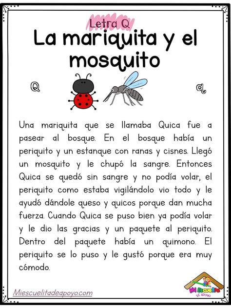 Cuentos Con Letras Del Abecedario Artofit