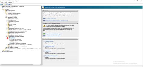 Applocker Policy
