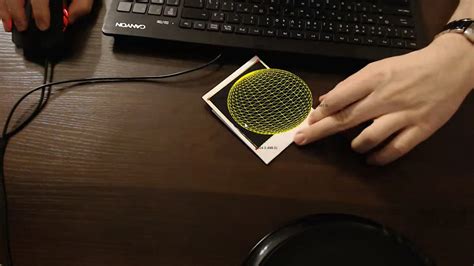 The Ultimate Guide To Marker Based Augmented Reality Technology By Bob Dilon Medium