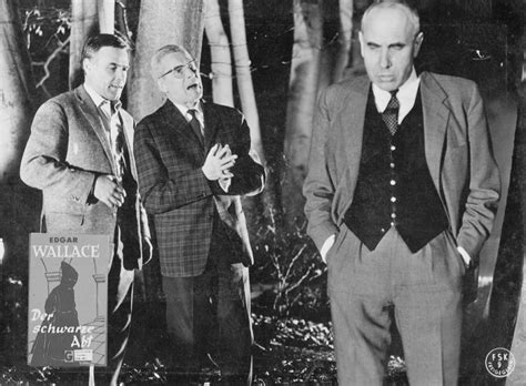 Charles Regnier Celebrities Lists