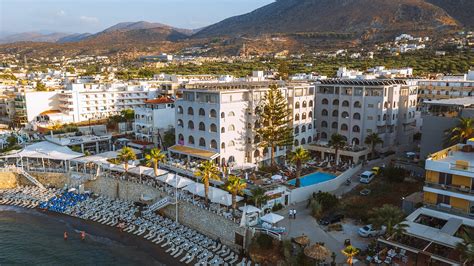 Glaros Beach Hotel Prezzi E Recensioni 2023