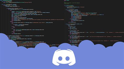 Develop A Custom Discordbot For Your Server By Frdev Fiverr