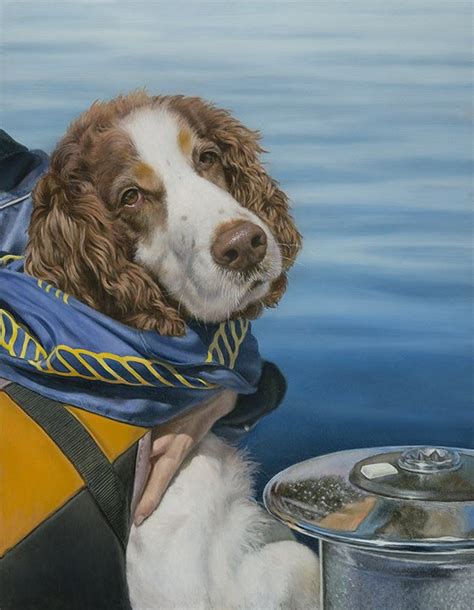 Portraits — David Aldrich