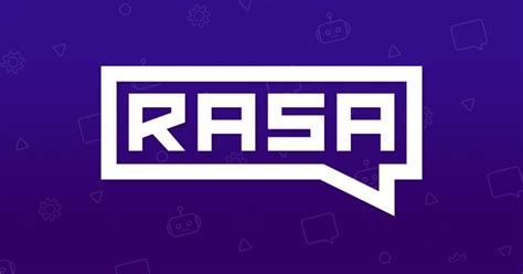 Start Building Contextual Assistants And Chatbots With Rasa An Open