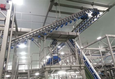 Platform Handrail Stainless Studio