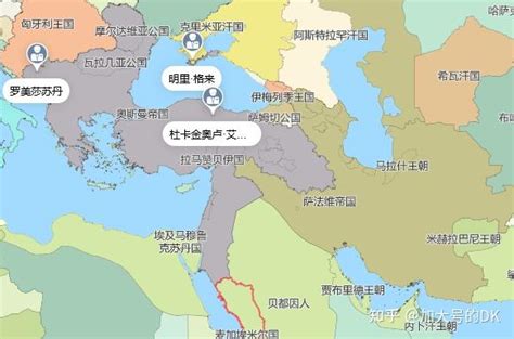 昙花一现的奥斯曼一代雄主冷酷者塞利姆下奥斯曼简史33 知乎