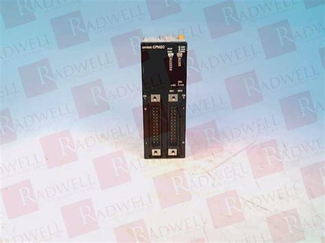 CPM C C DT C D Computer Power Supply By OMRON