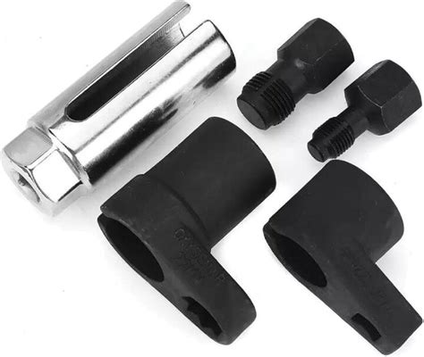 Autojack 5 Piece Oxygen Sensor Sockets And Thread Chaser Set Shopstyle Dinnerware