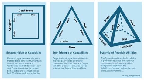 Talking About Metacognition And Personal Capacties And Wondered About How They Align With The