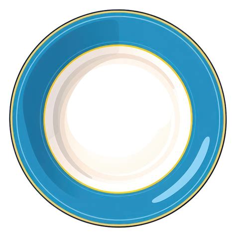 Images De Assiette Clipart Téléchargement Gratuit Sur Freepik