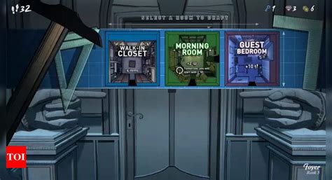 Blue Prince Security Terminal Password Guide Esports News Times Of