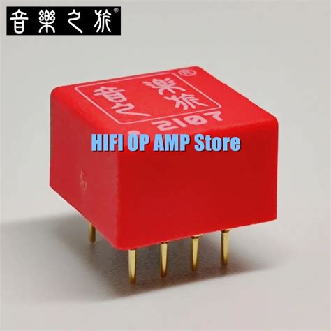 Super Dual OP Music Travel OPA2107SM OPA2111SM OPA2107 OPA2111 Upgrade MUSES02 01 OPA2604AP