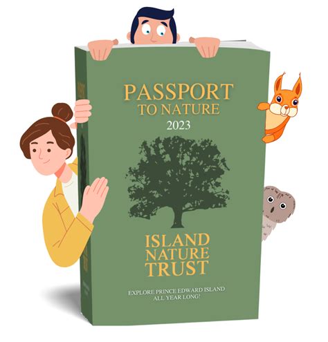 Int Island Nature Trust